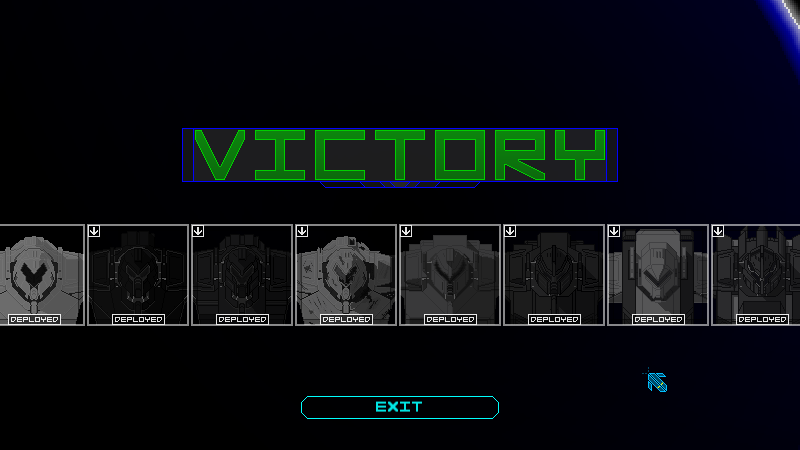 Lone King - Final Testing Phase - Steam News