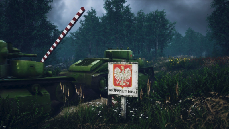 Strategic Mind: Spectre of Communism - Saturday screenshots from the ...