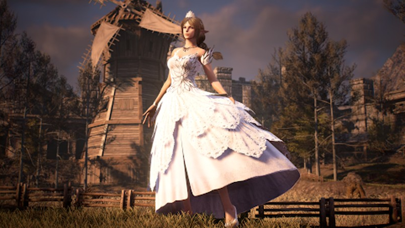 Steam :: Bless Unleashed :: Frontier & New Frontier Pack is now ...