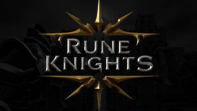 Rune Knights - New Legendary Items and Major Reworks - Steam News