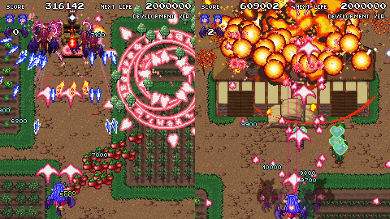 Demonizer - Demonizer G beta Stage 2 - Steam News