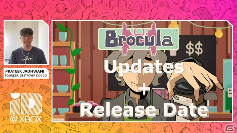 Brocula - Final_final_(r)elease_final.game - Steam News
