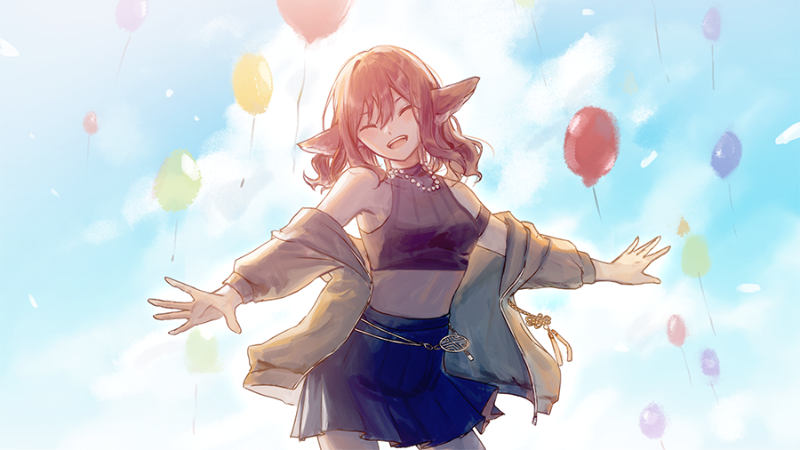Please Be Happy - Please Be Happy 2.0 — Major update! - Steam News