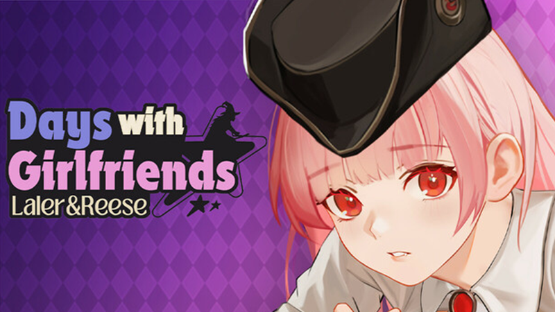 Steam :: Cute Honey :: 💗Popular works discounts are here! Check them ...