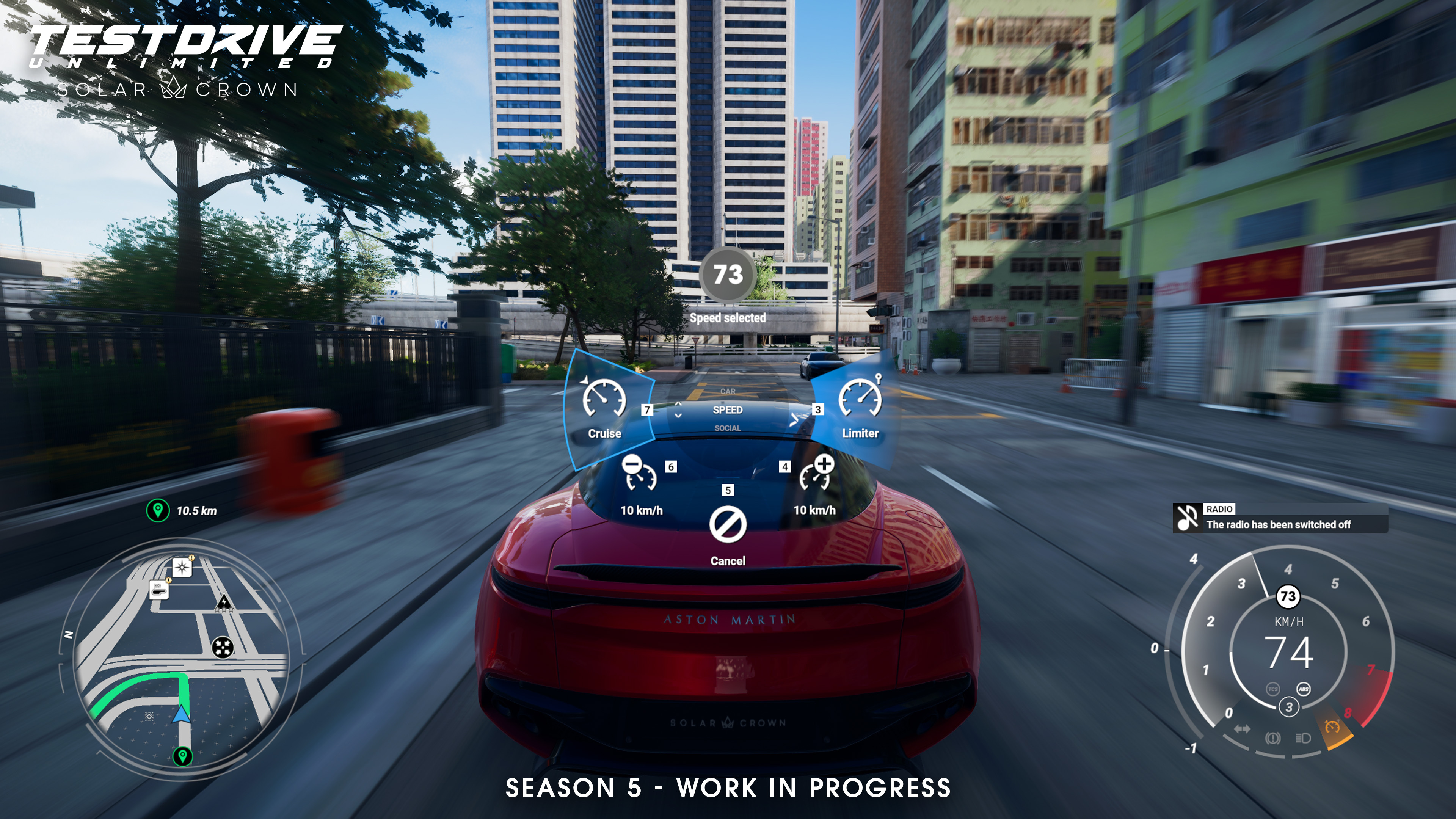 Steam Community :: Test Drive Unlimited Solar Crown