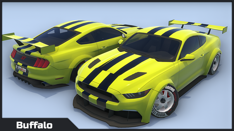 Steam Community :: First Racer