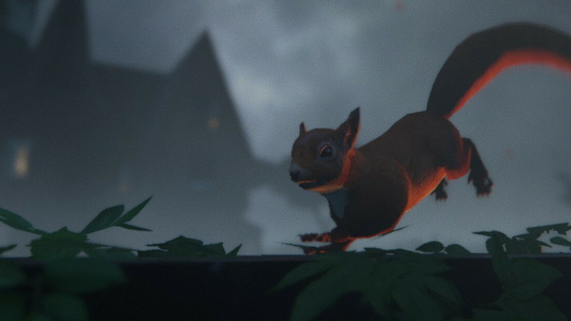 Jung's Labyrinth - Jung's Labyrinth: Developer-commented gameplay on ...