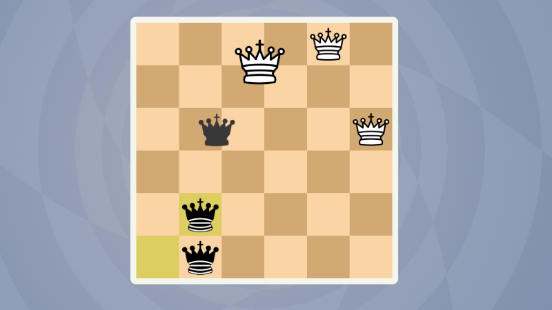 5D Chess With Multiverse Time Travel - Feature and Content Update ...