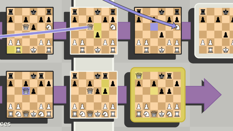 5D Chess With Multiverse Time Travel - 5D Chess With Multiverse Time ...