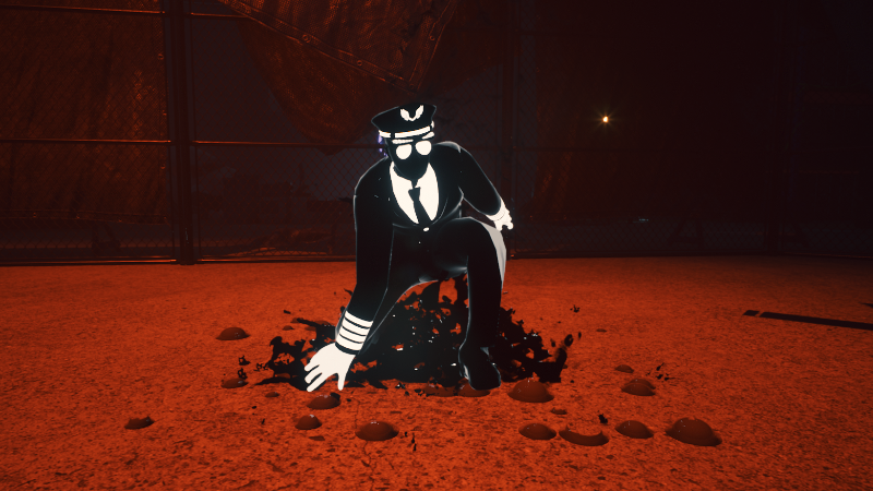Noch - UPDATE (April 6, 2022) - Steam News