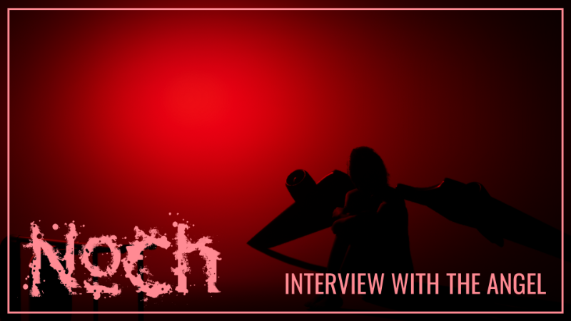 Noch - Interview #6 - Steam News