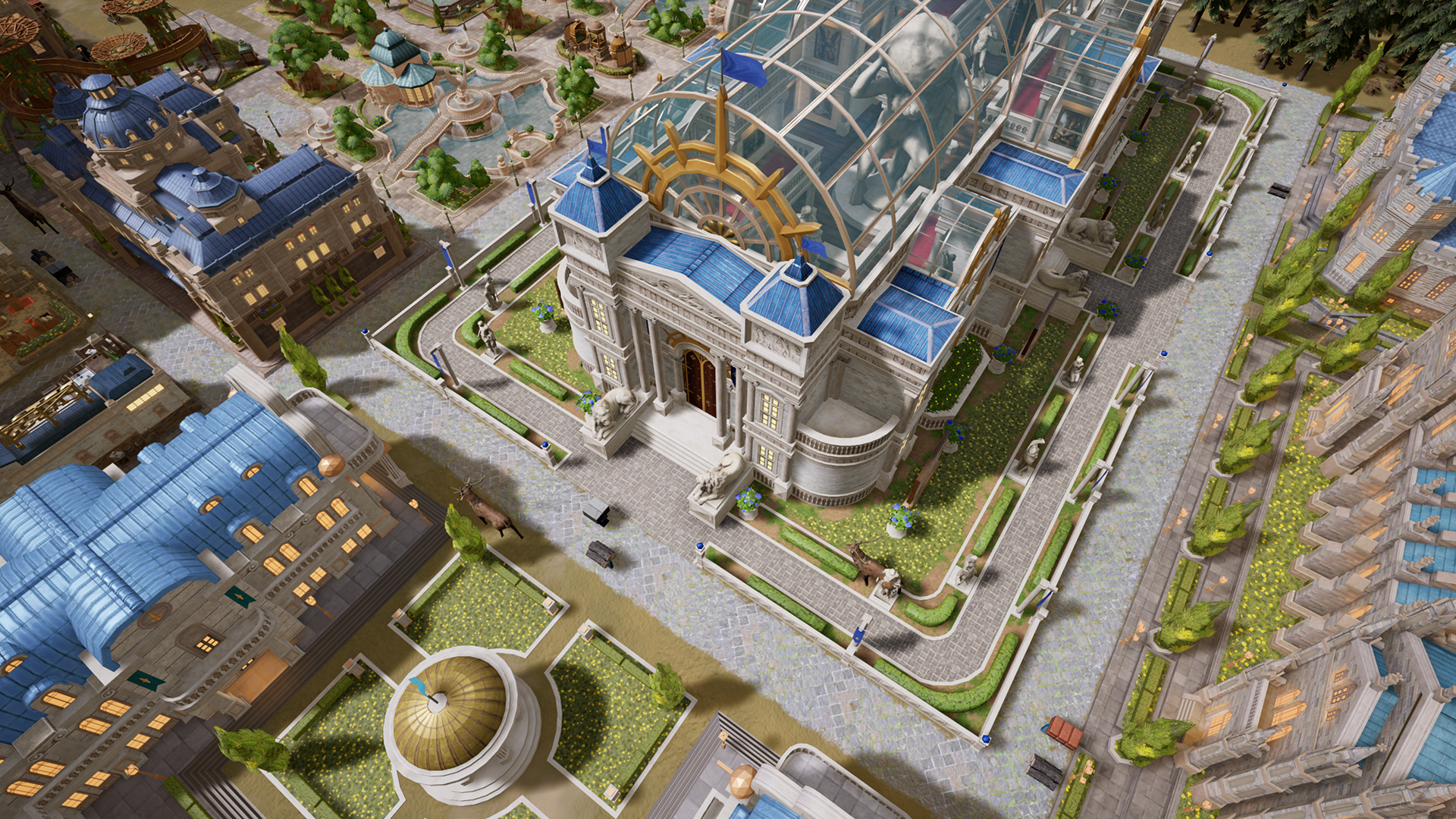 Steam Community :: Kingdoms Reborn