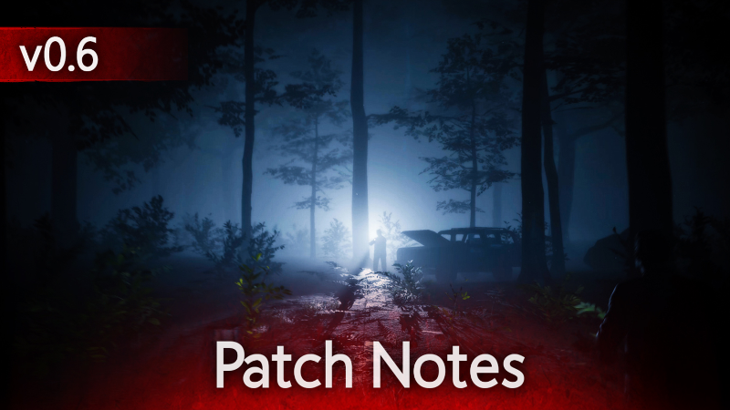 In Silence - Patch Notes v0.60 - Steam News