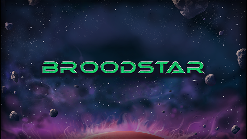 Steam :: BroodStar :: Major Update #3 - Version 1.3.0