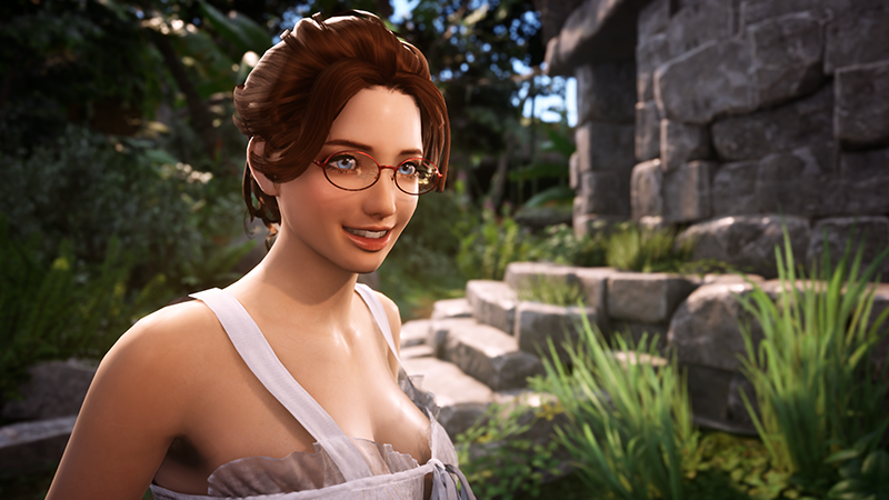 TOGETHER BnB - Game development progress #09 - Steam News