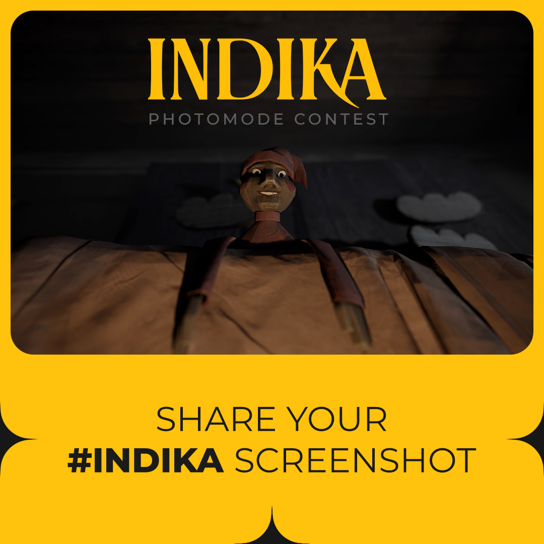 Steam Community :: INDIKA