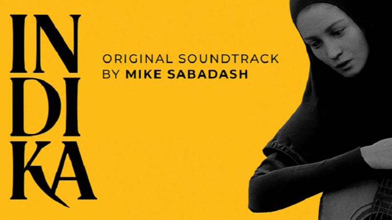 INDIKA - INDIKA Original Soundtrack - Steam News