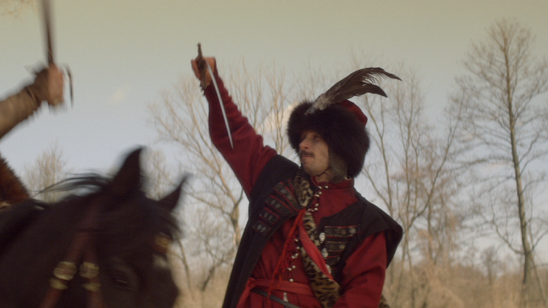 Hellish Quart - Hellish Quart's Jacek is getting a TV series! (trailer ...