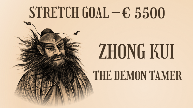 October Night Games - Kickstarter Stretch Goal Reveal - Steam News