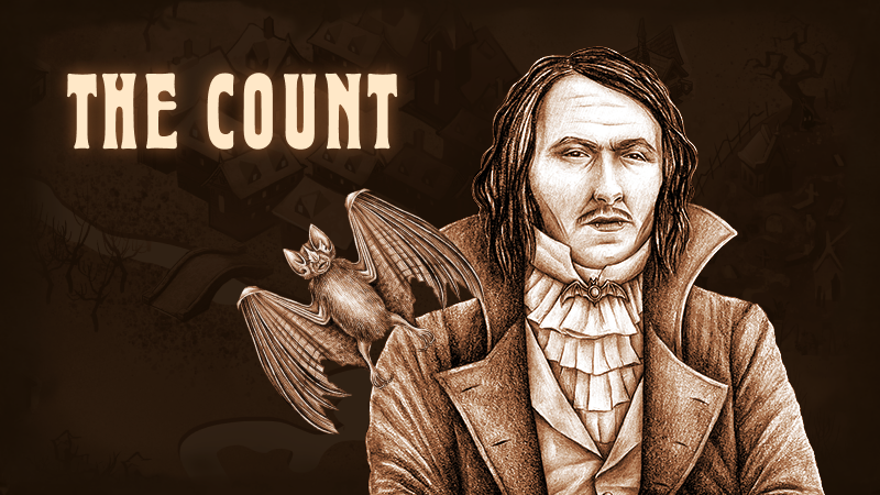 October Night Games - October Night Games – Broadcasting - Steam News