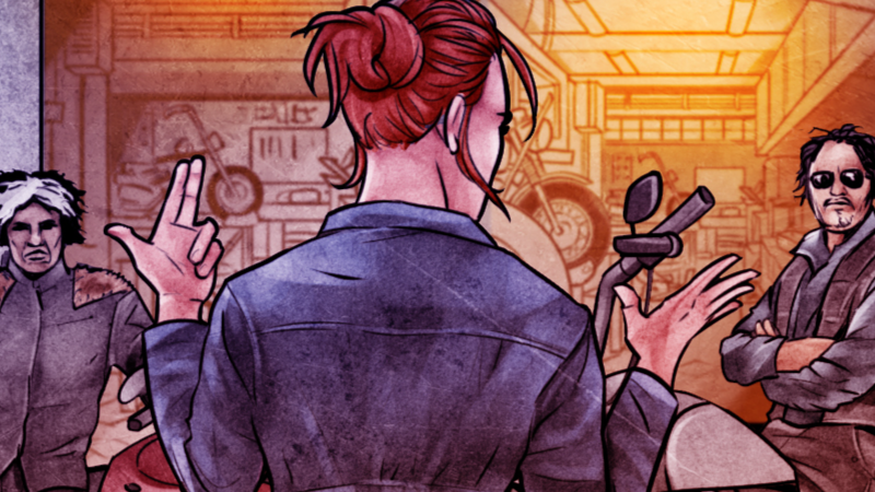 Steam :: cyberpunkdreams :: Devlog #30 – Vehicular Fun in the ...