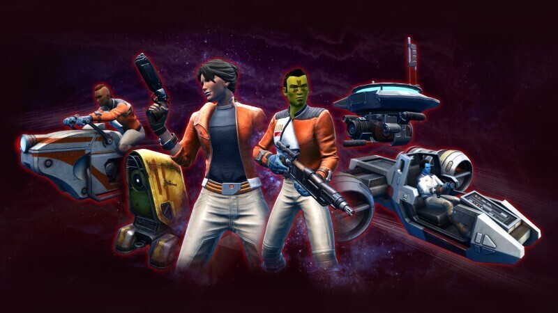 Steam :: STAR WARS™: The Old Republic™ :: SWTOR Galactic Seasons ...