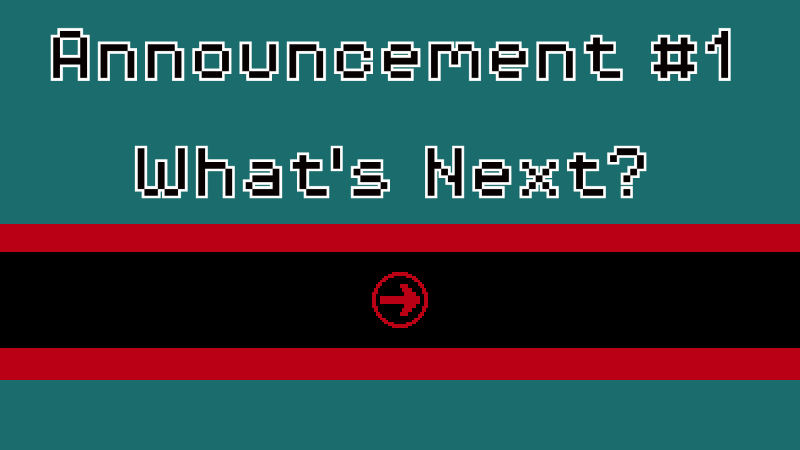 Steam :: Project Crimson :: What's next for Project Crimson?