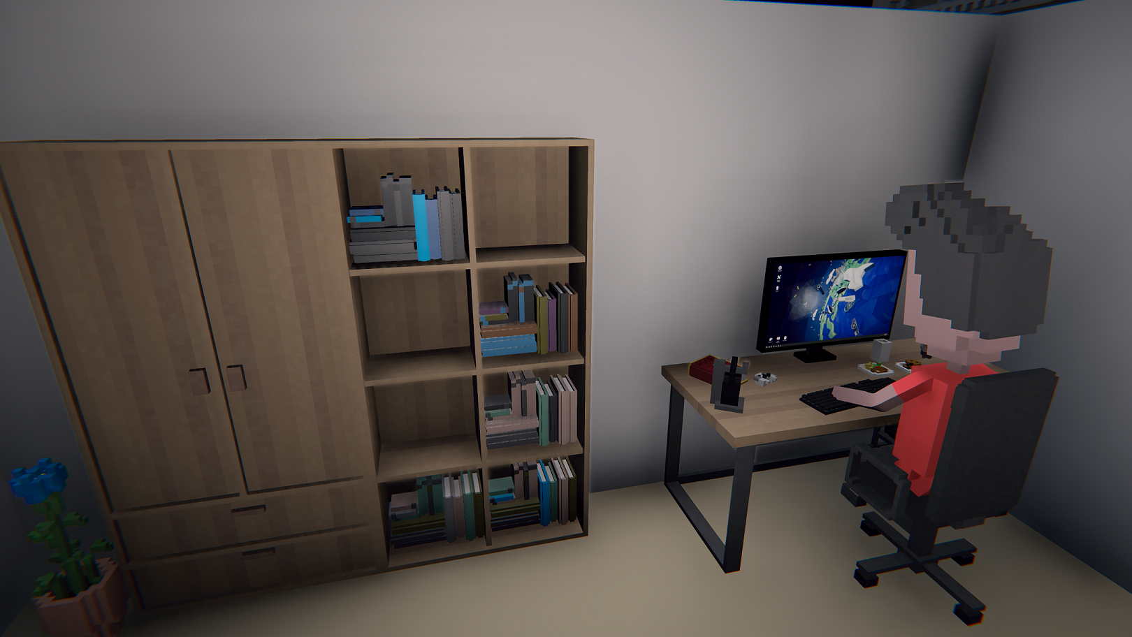 So let’s start by asking the most basic question - What is DevLife?