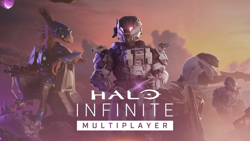 Halo Infinite - Operation: Combined Arms - Steam News
