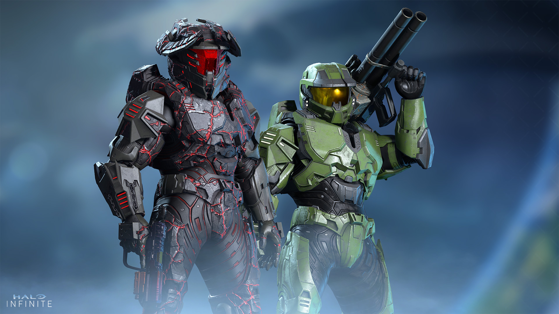 Operation: Infinite Out Now · Halo Infinite update for 18 November 2025 ...