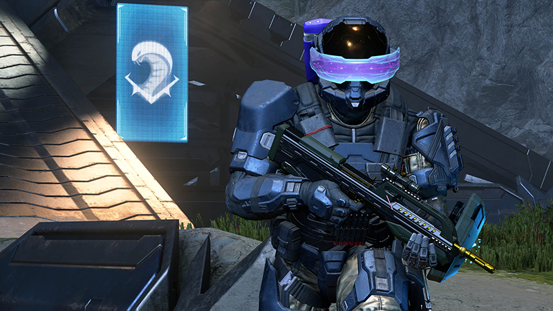 Halo Infinite - Sandbox Balance Updates | Winter Update - Steam News