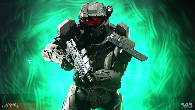 Halo Infinite - Sandbox Updates - Steam News