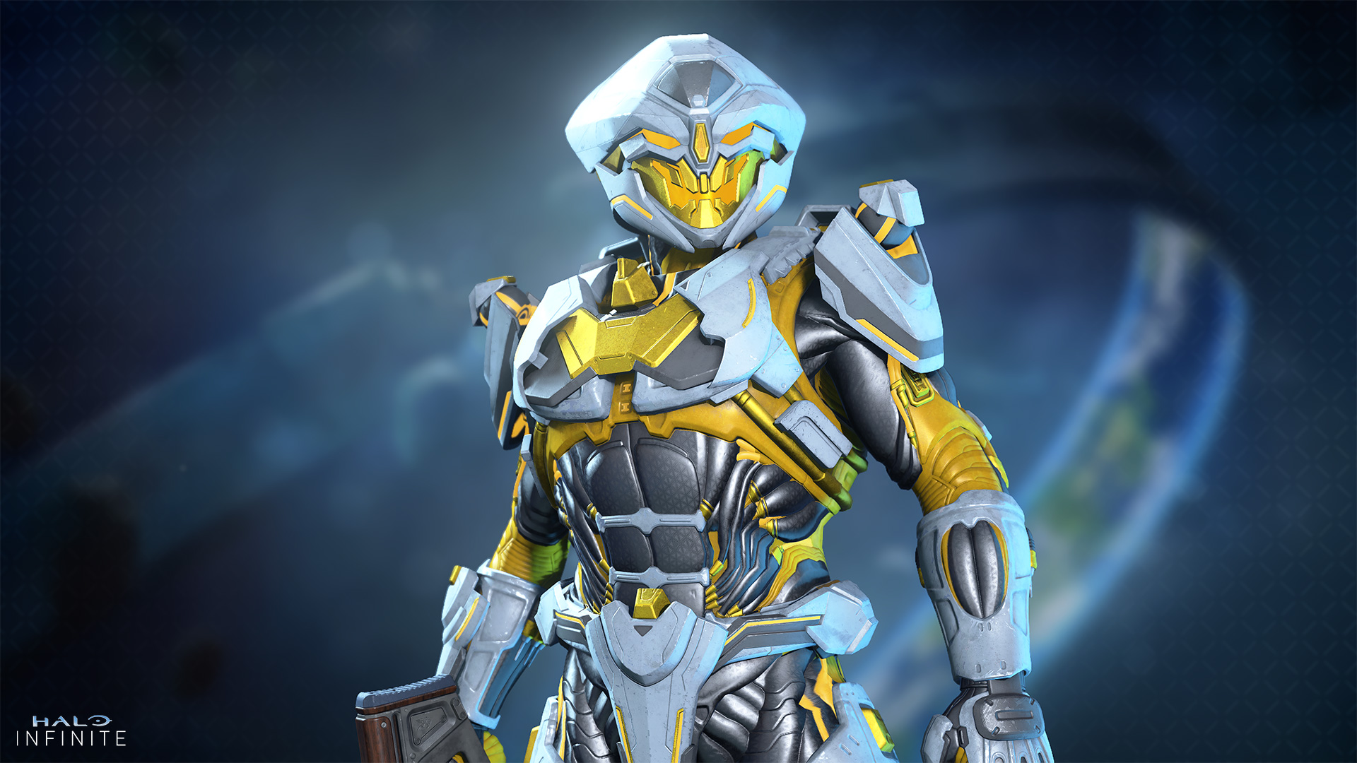 Operation: Infinite Out Now · Halo Infinite update for 18 November 2025 ...