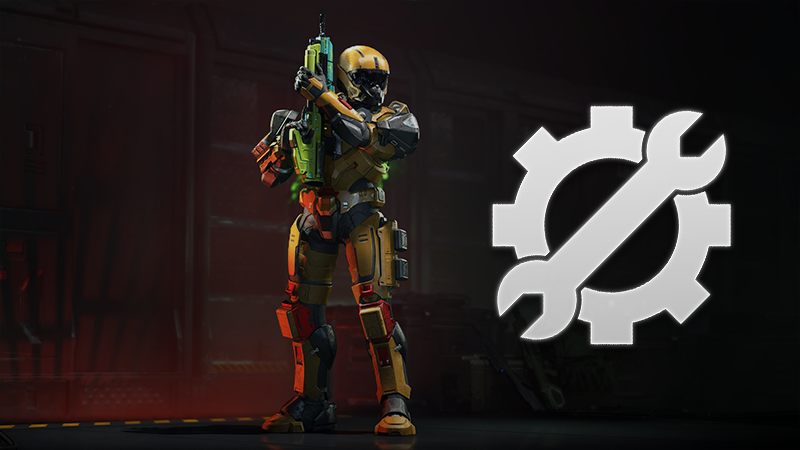 Halo Infinite - August Update is LIVE - Steam News