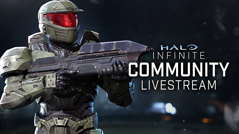 Halo Infinite - Community Livestream Recap | CU29 - Steam News