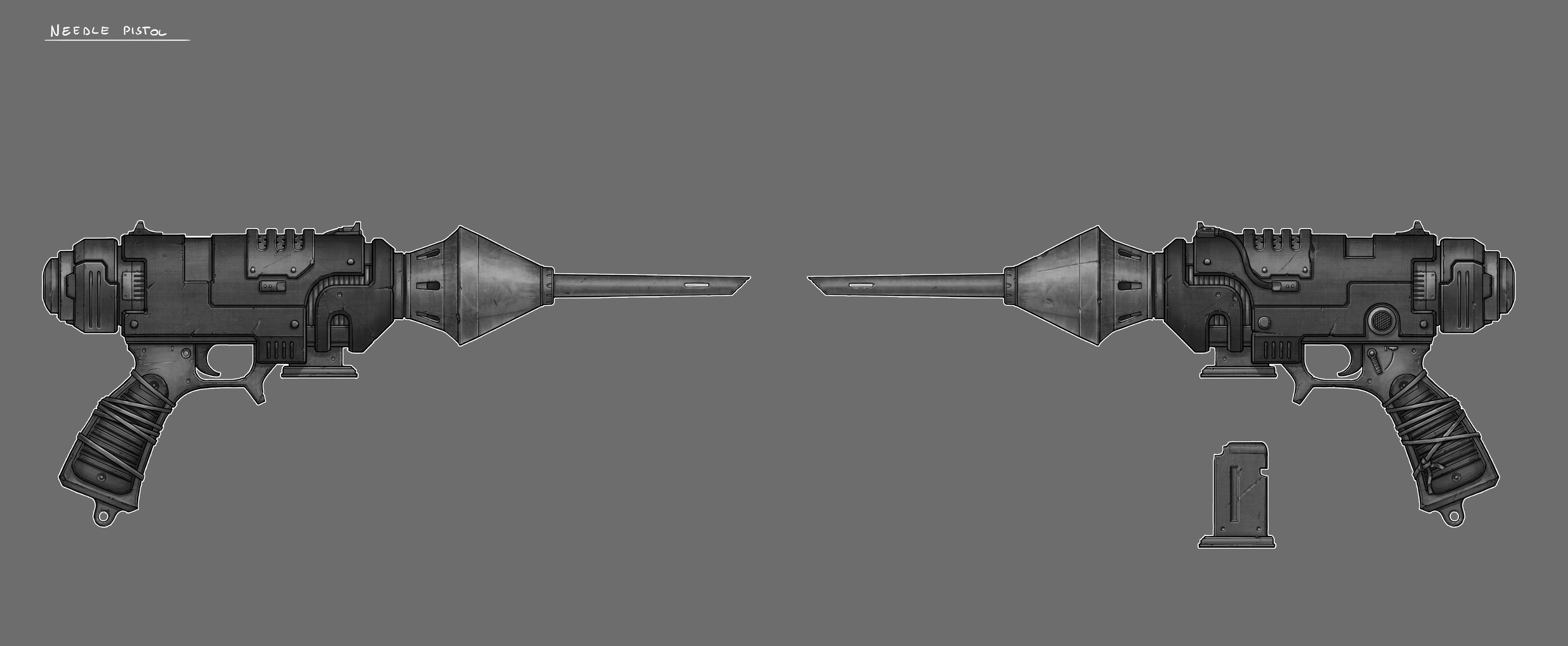 Steam Community :: Warhammer 40,000: Darktide