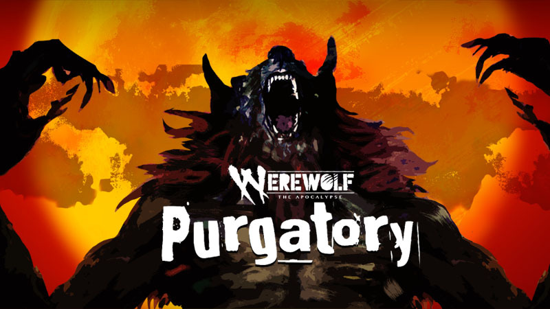Steam :: Werewolf: The Apocalypse - Heart of the Forest :: Save The Date!