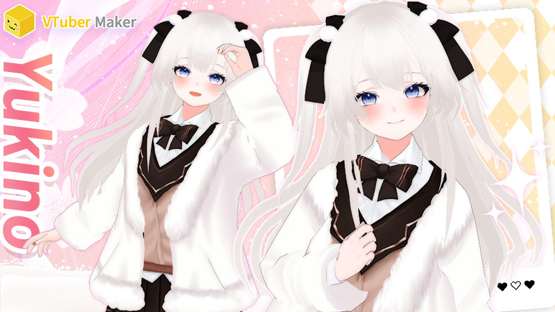 Steam Community :: VTuber Maker