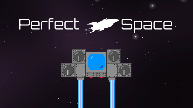 The Perfect Tower II - Arcade Update: Perfect Space - Steam News
