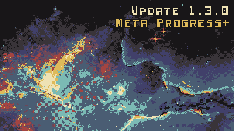 Power of Ten - Update 1.3: Meta progression with in-game achivement ...