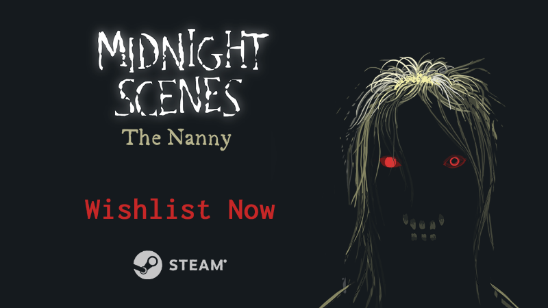 The Librarian - A new Midnight Scenes game is coming this Halloween ...