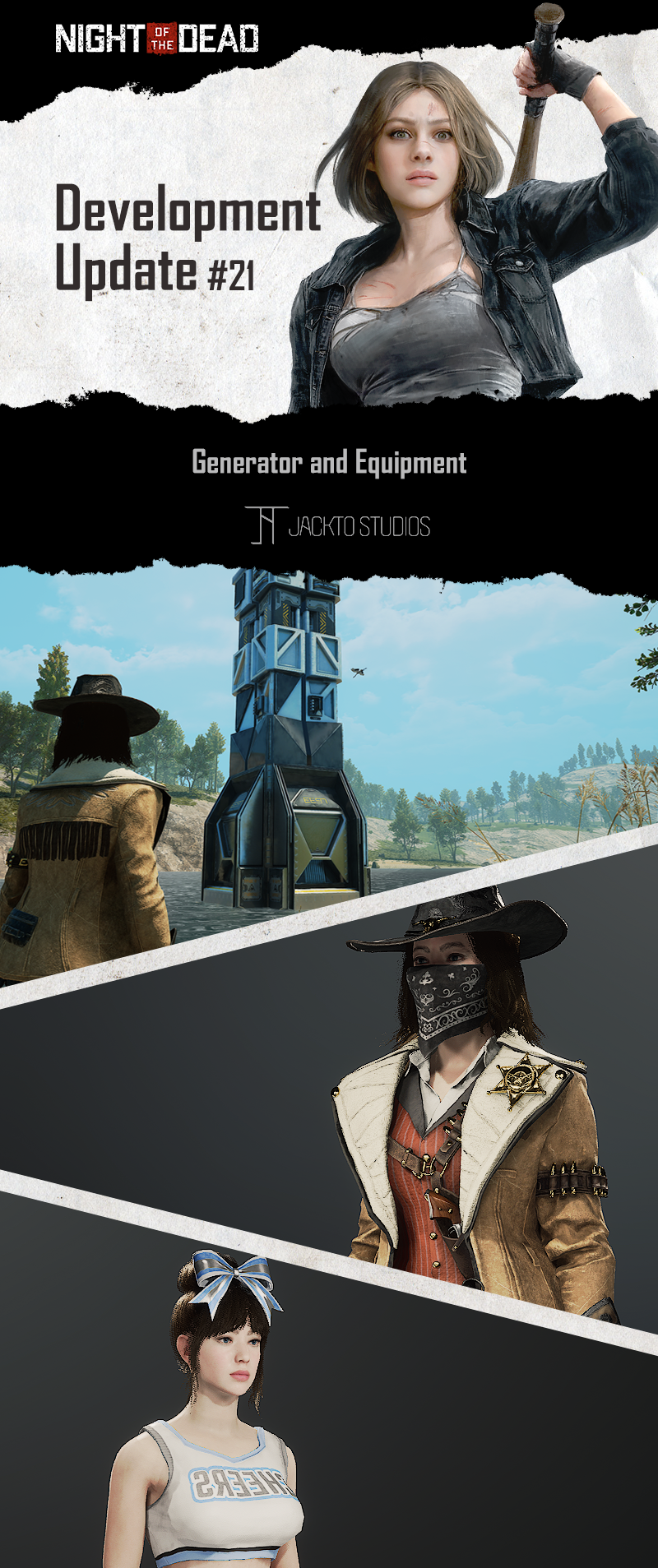 Steam Community :: Night of the Dead