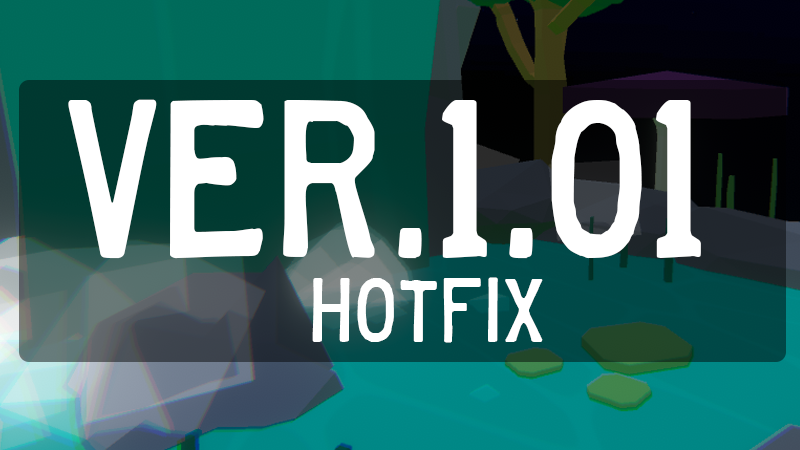 The Fire - Hotfix - Steam News