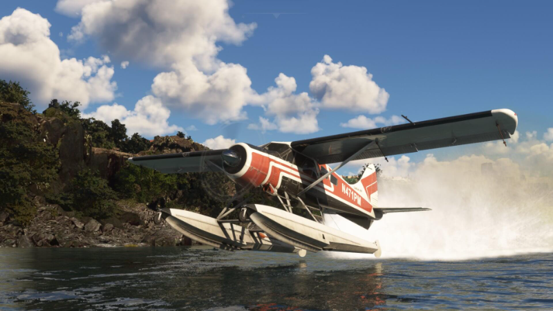 Steam :: Microsoft Flight Simulator (2020) :: March 7th, 2024 Development Update