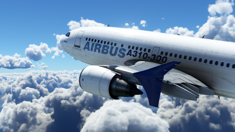 Steam :: Microsoft Flight Simulator :: Aircraft & Avionics Update 3 Now ...