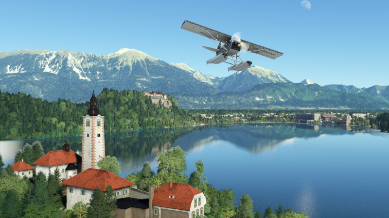Steam :: Microsoft Flight Simulator (2020) :: Development Update Blog ...
