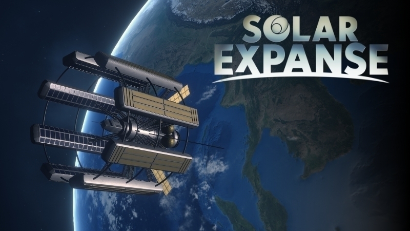 Solar Expanse - Solar Expanse Alpha changelog #4 - Steam News