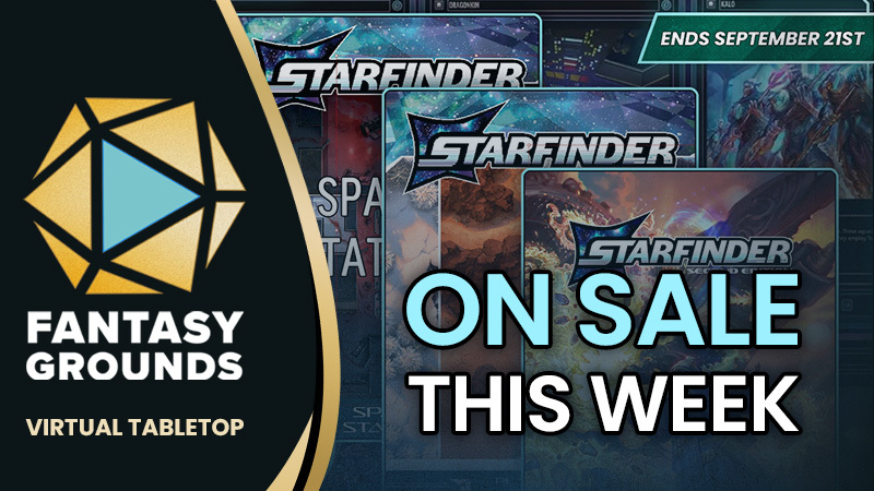 Steam Community :: Fantasy Grounds VTT