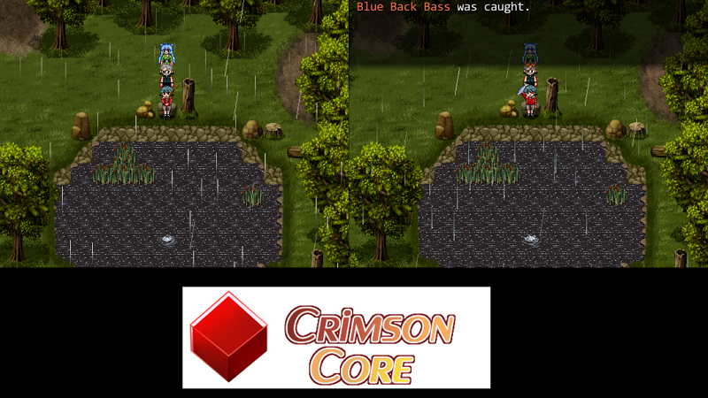 Crimson Core - Crimson Core Update - Steam News