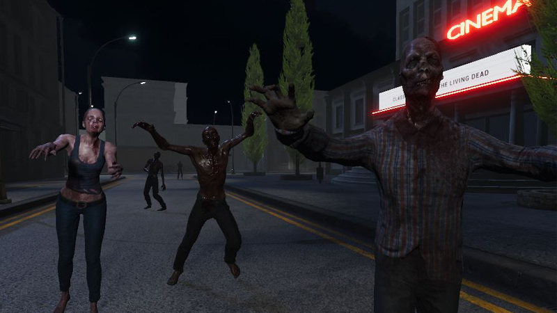 Zombies! - Update notes for May 10 2021 - Steam News